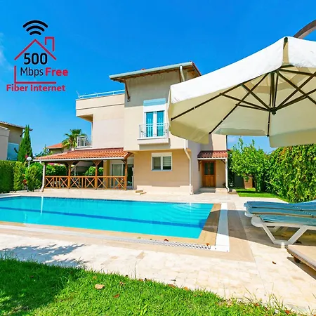 PAPILLON BELVIL HOLIDAY VILLAGE Belek, Turkey