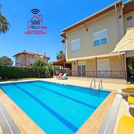 PAPILLON BELVIL HOLIDAY VILLAGE Belek, Turkey